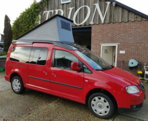 Hefdaken voor je bus - Atrion Camperbouw